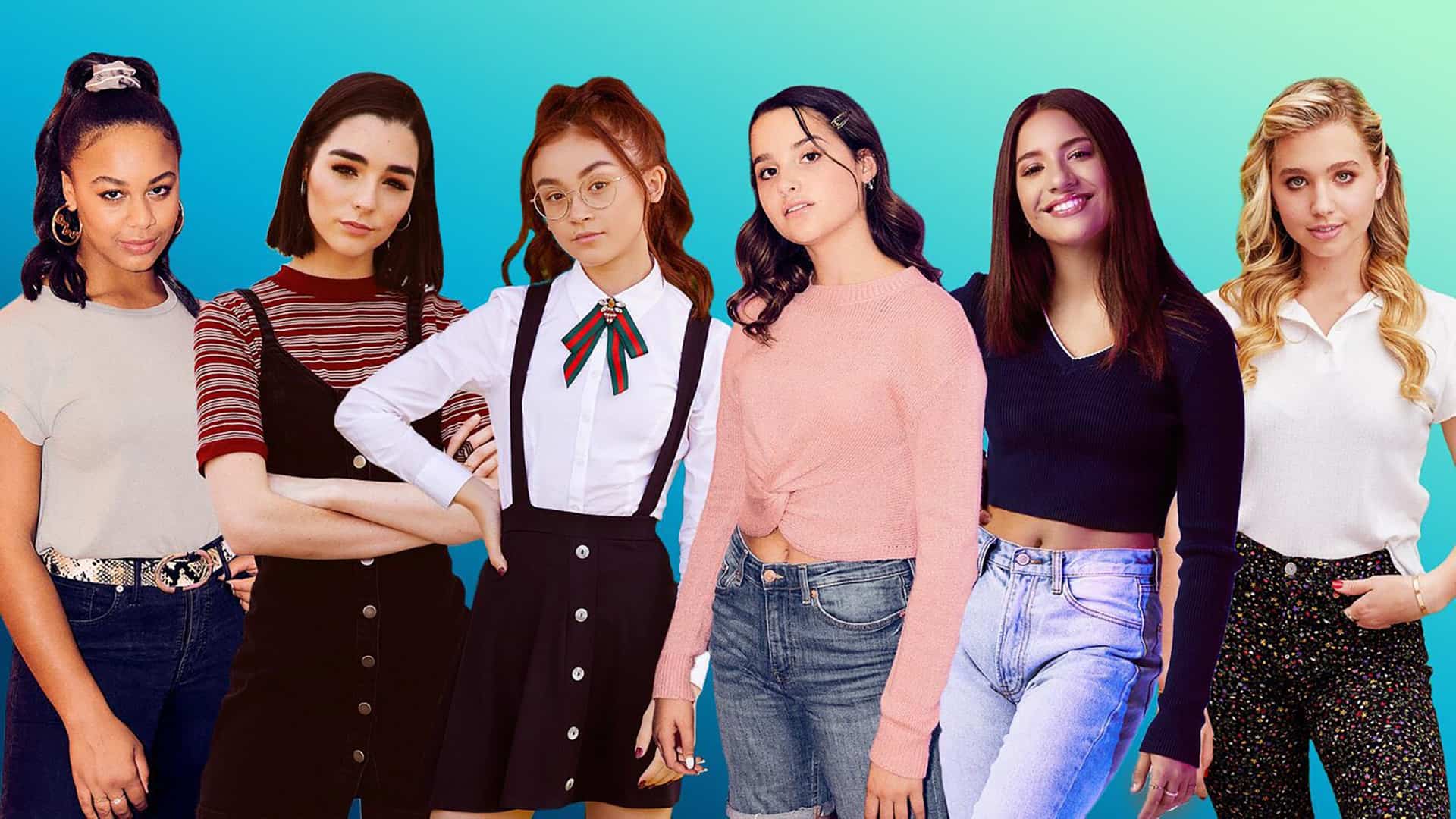 Teen focused streaming channel Brat TV surpasses nickelodeon