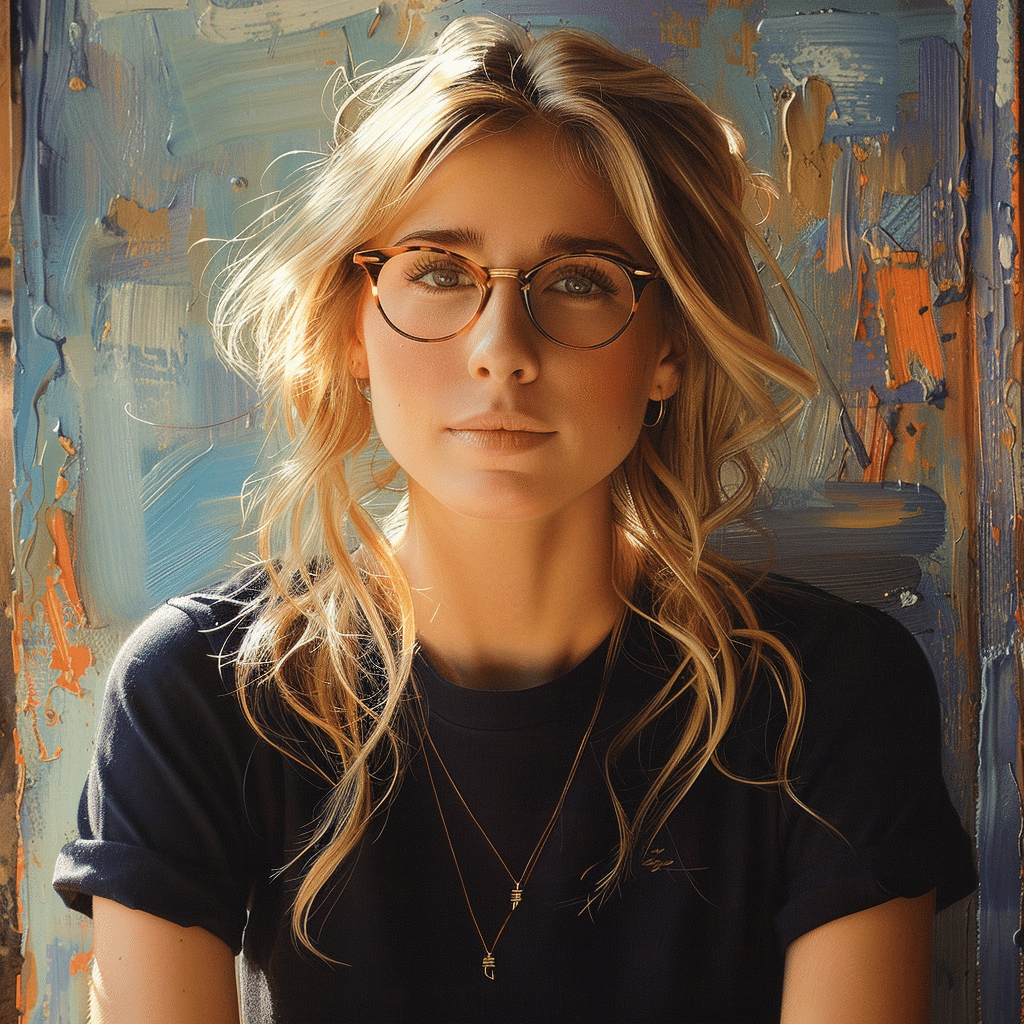 Zosia Mamet: Insight On A Star's Journey