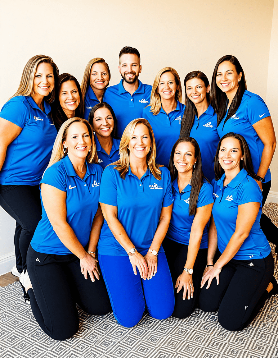 Lisa Bluder Inspires With Record Breaking Coaching Success