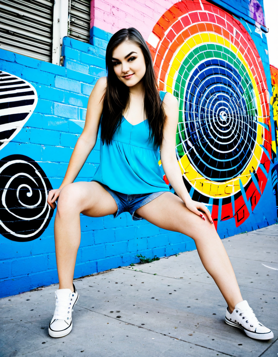 Sasha Grey The Multifaceted Journey Of An Icon